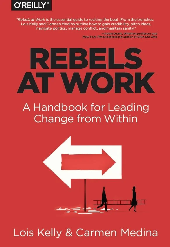 Rebels at Work