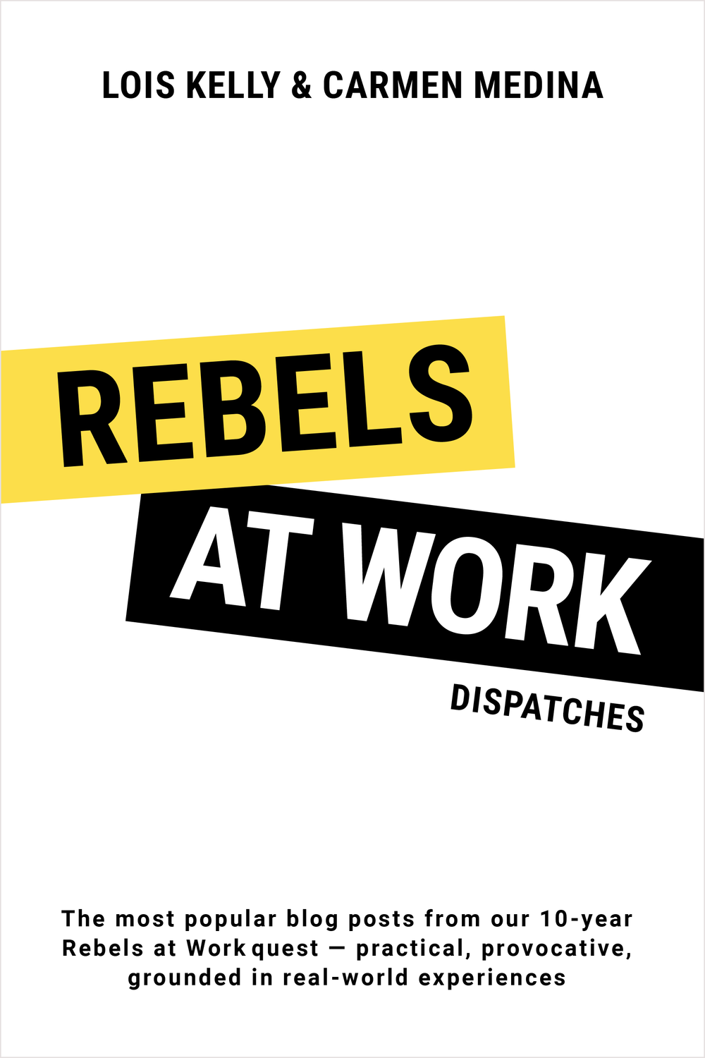 Resources — Rebels at Work