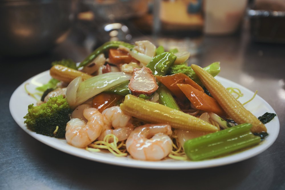 Garden Gate Restaurant