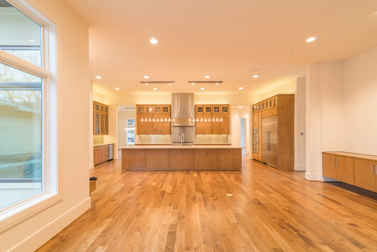 5609 Boca Raton — Ron Davis Custom Homes