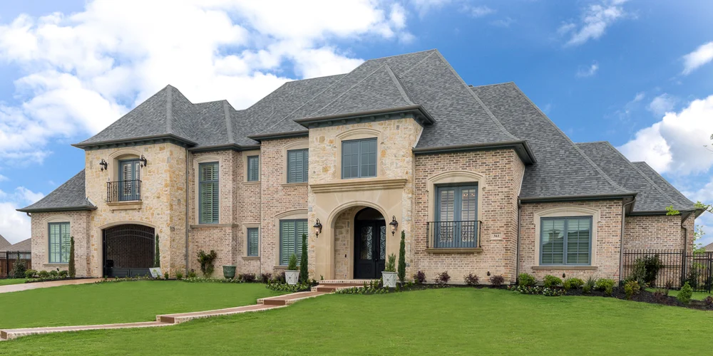 361 Whitley Place — Ron Davis Custom Homes