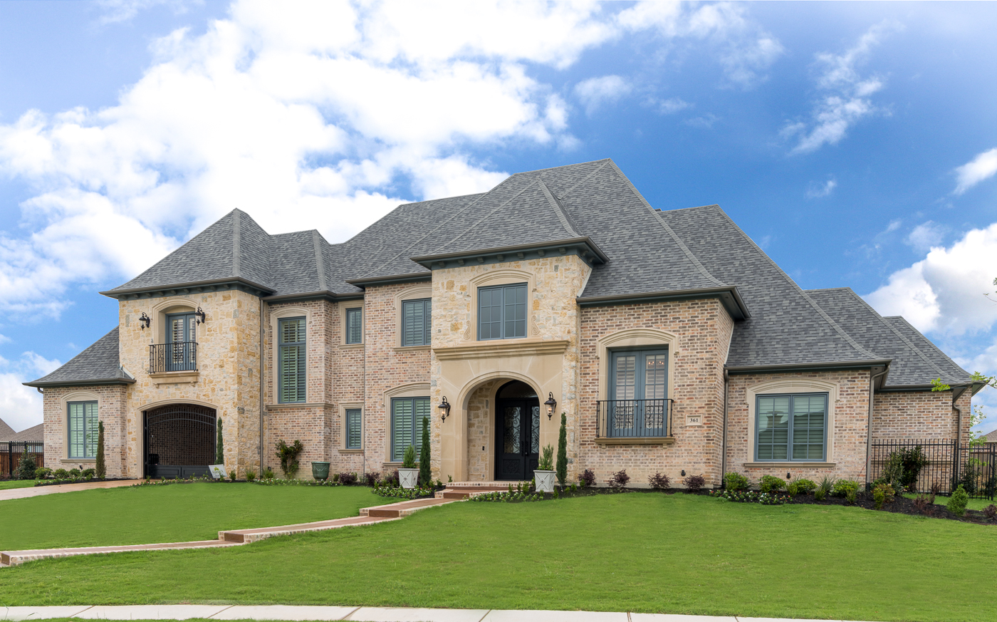 361 Whitley Place — Ron Davis Custom Homes