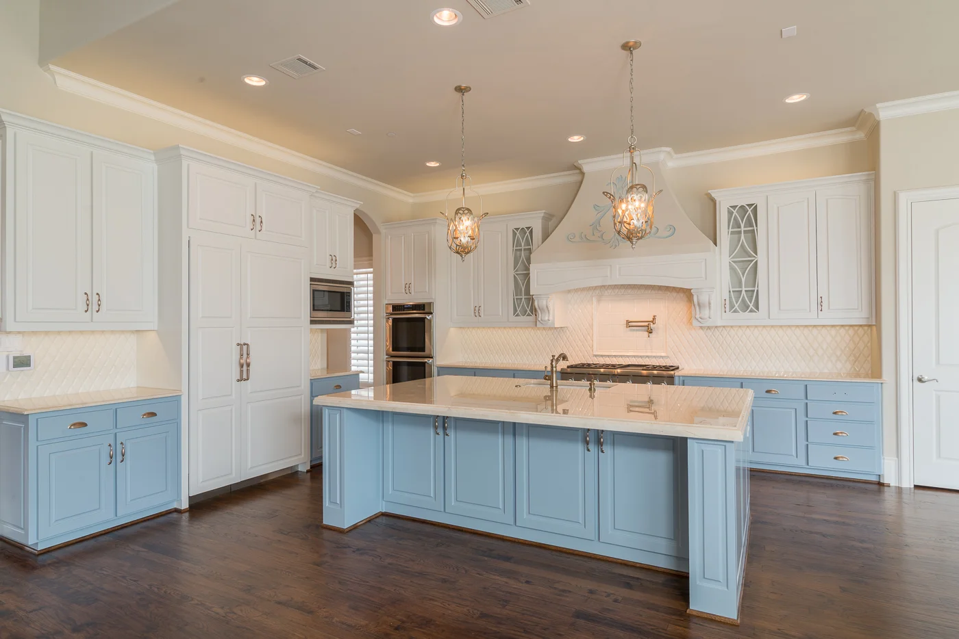361 Whitley Place — Ron Davis Custom Homes