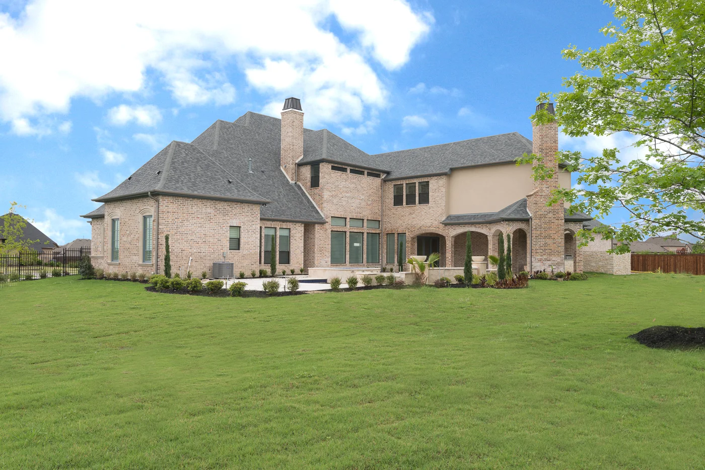 361 Whitley Place — Ron Davis Custom Homes