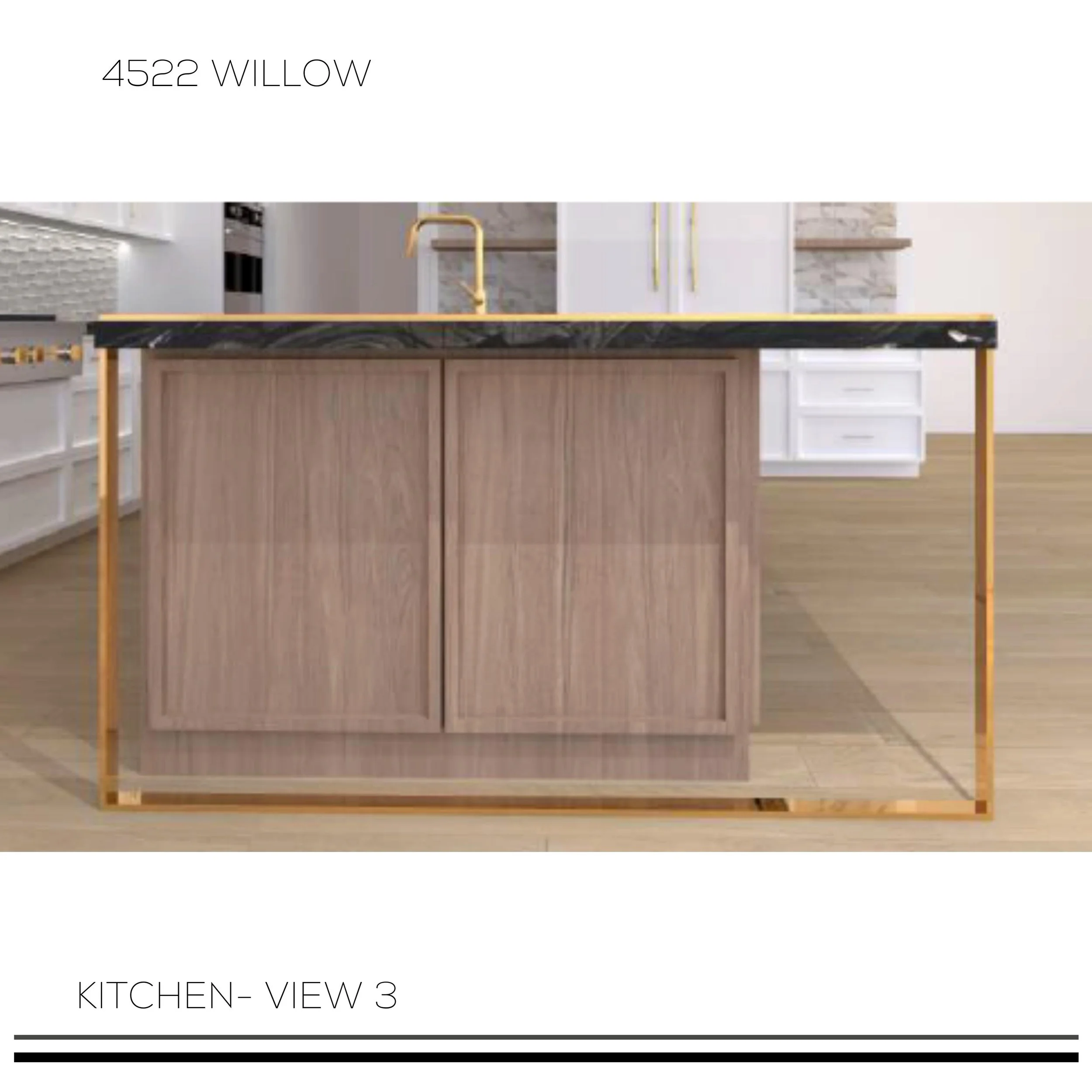 4522 Willow — Ron Davis Custom Homes