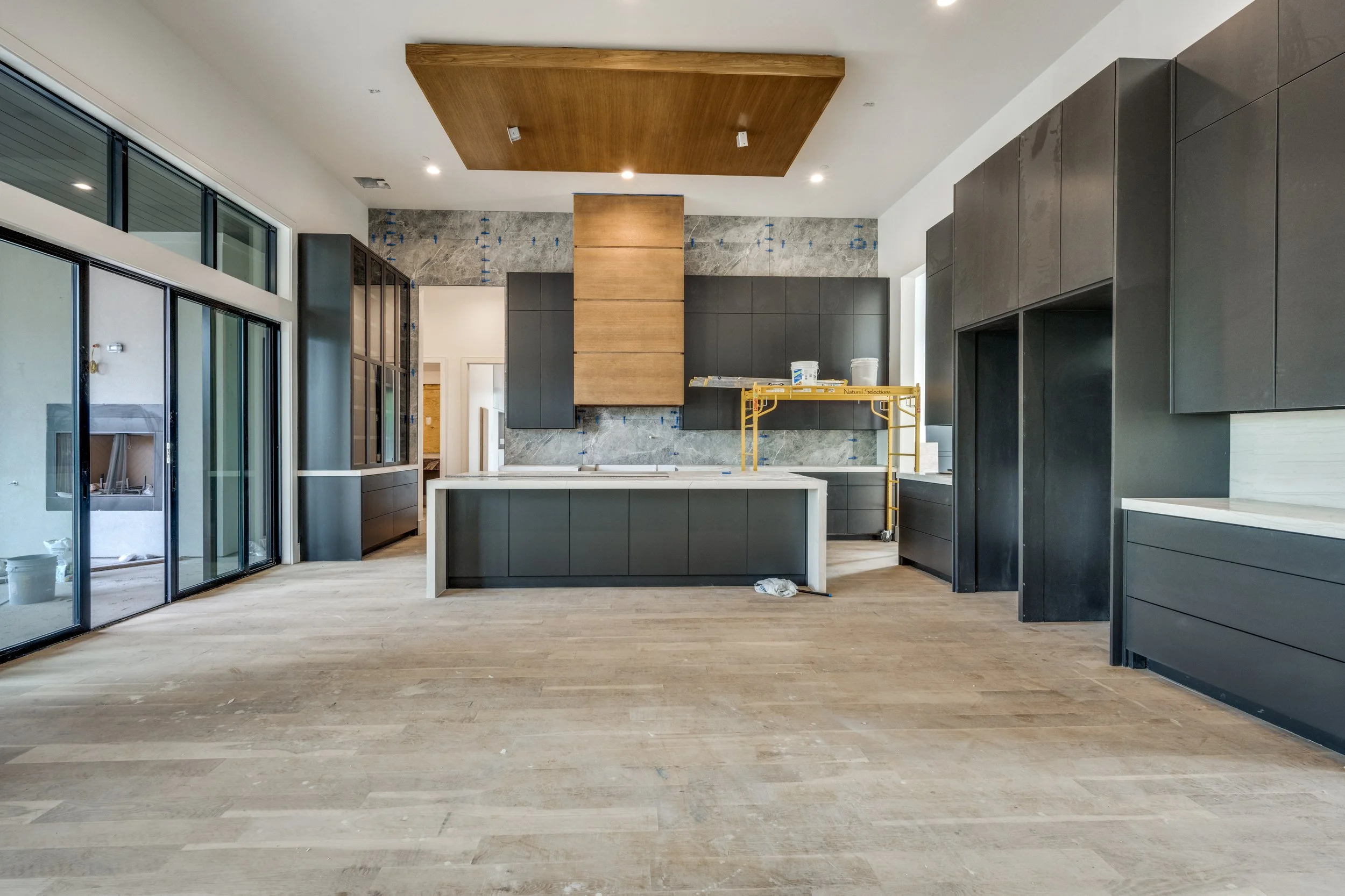 4609 Saddleback Ln — Ron Davis Custom Homes