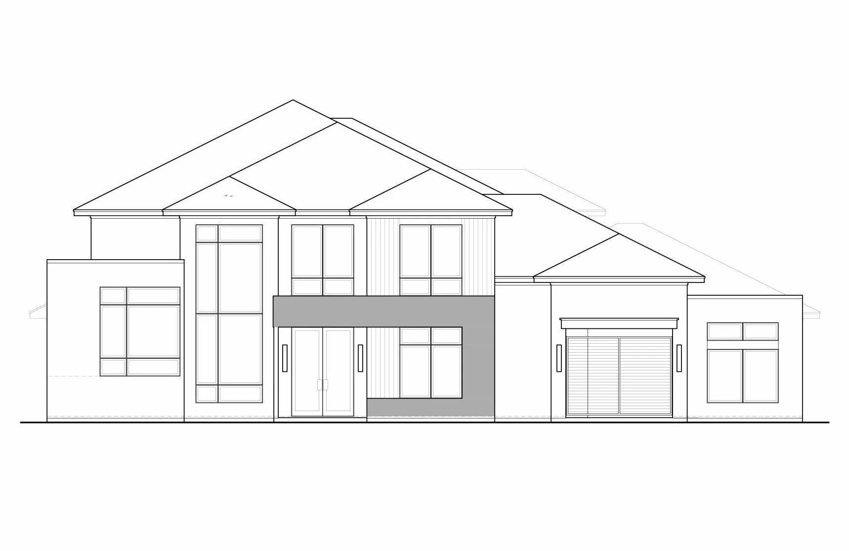 6006 Meadowcrest Drive — Ron Davis Custom Homes