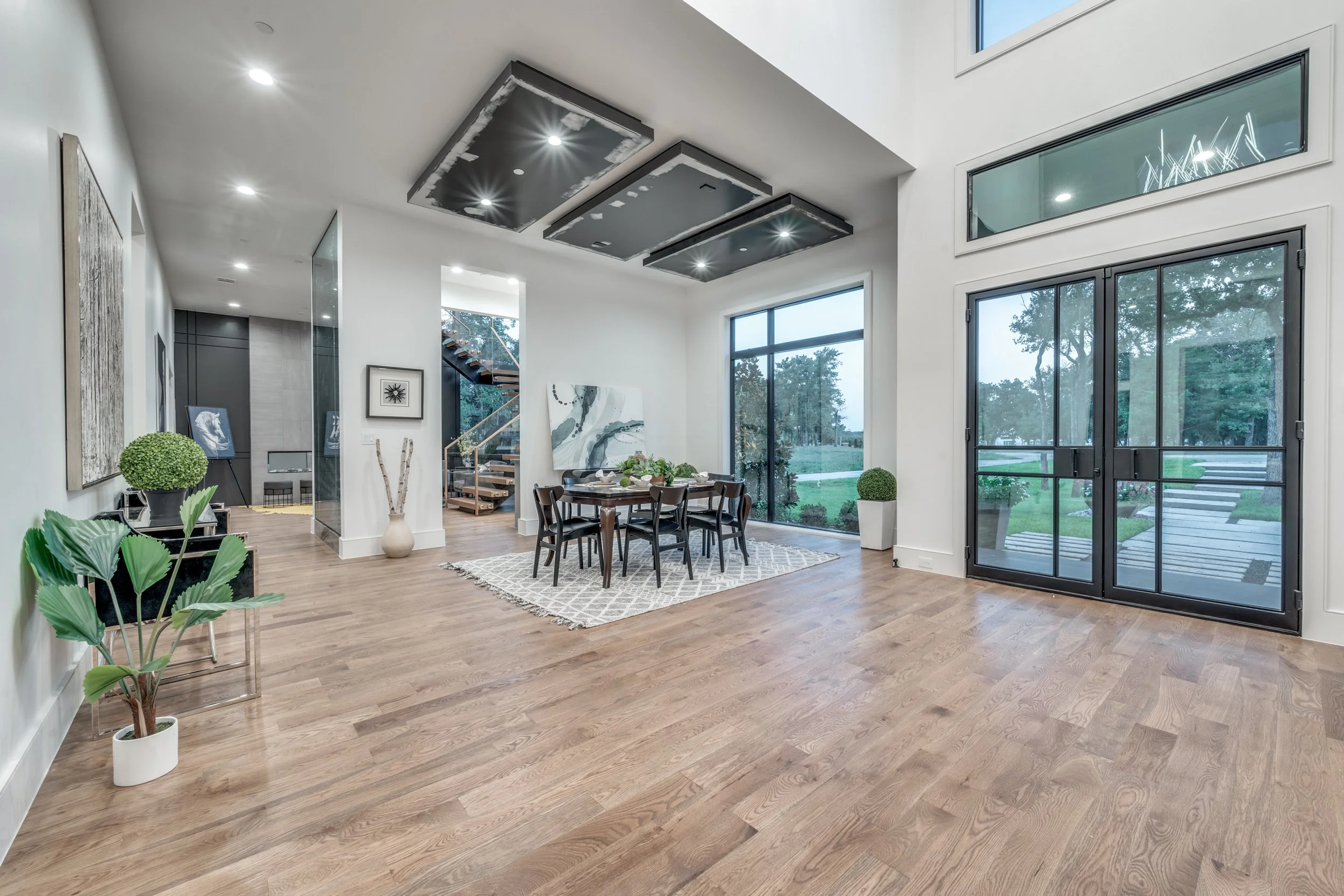 4609 Saddleback Ln — Ron Davis Custom Homes