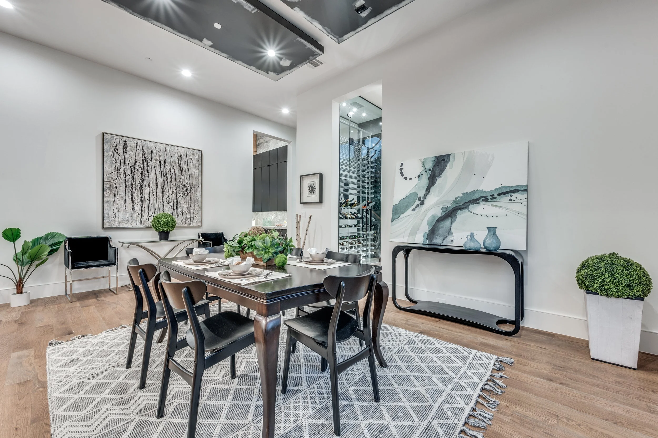 4609 Saddleback Ln — Ron Davis Custom Homes