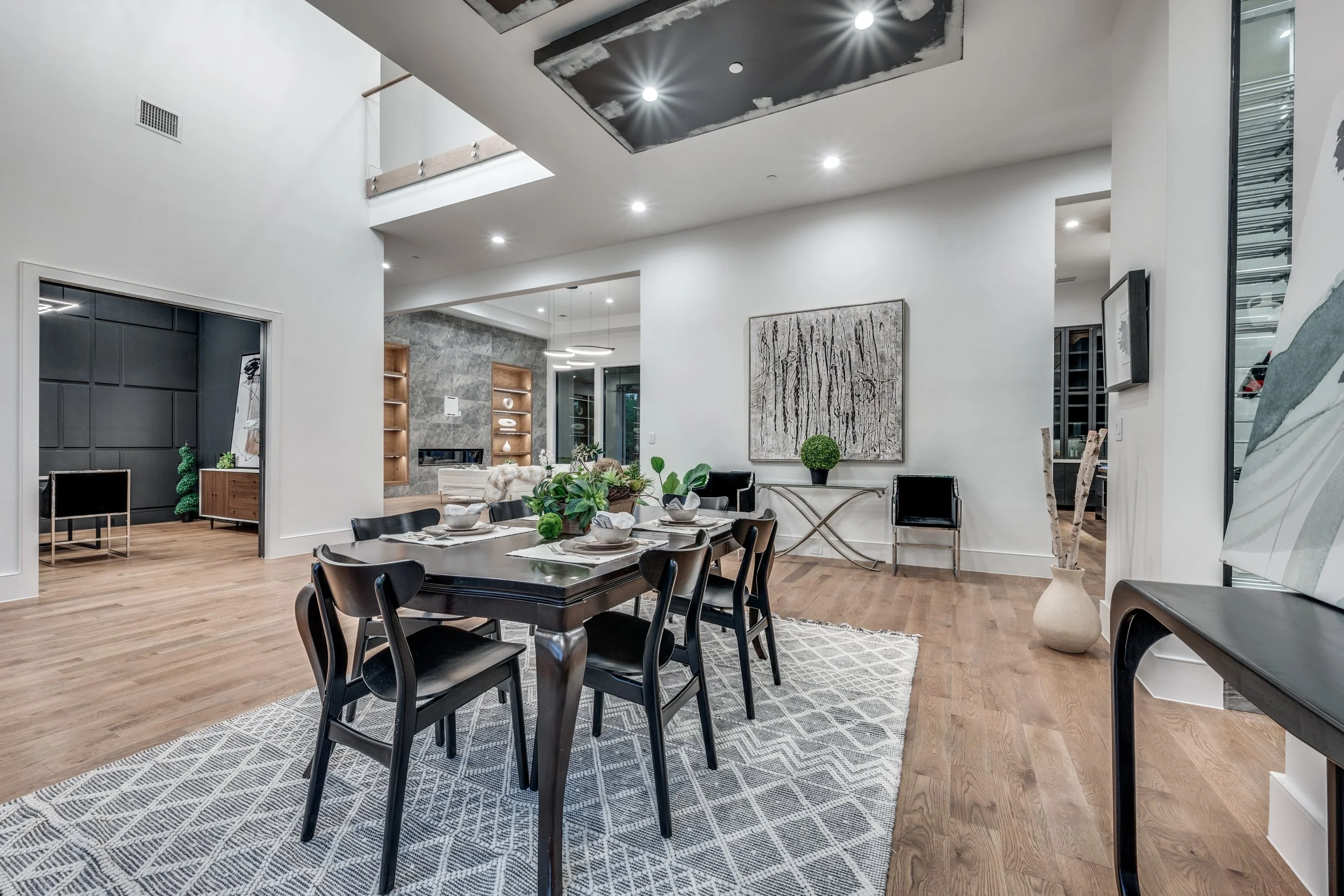 4609 Saddleback Ln — Ron Davis Custom Homes