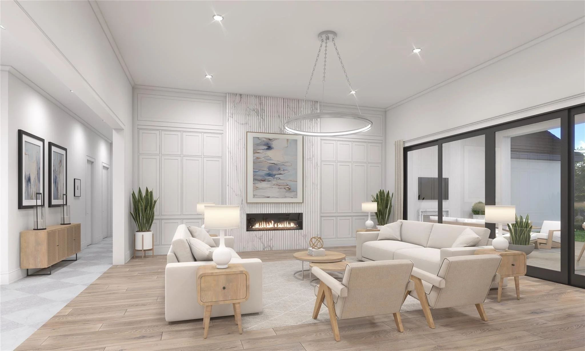 12470 Harvest Meadow — Ron Davis Custom Homes