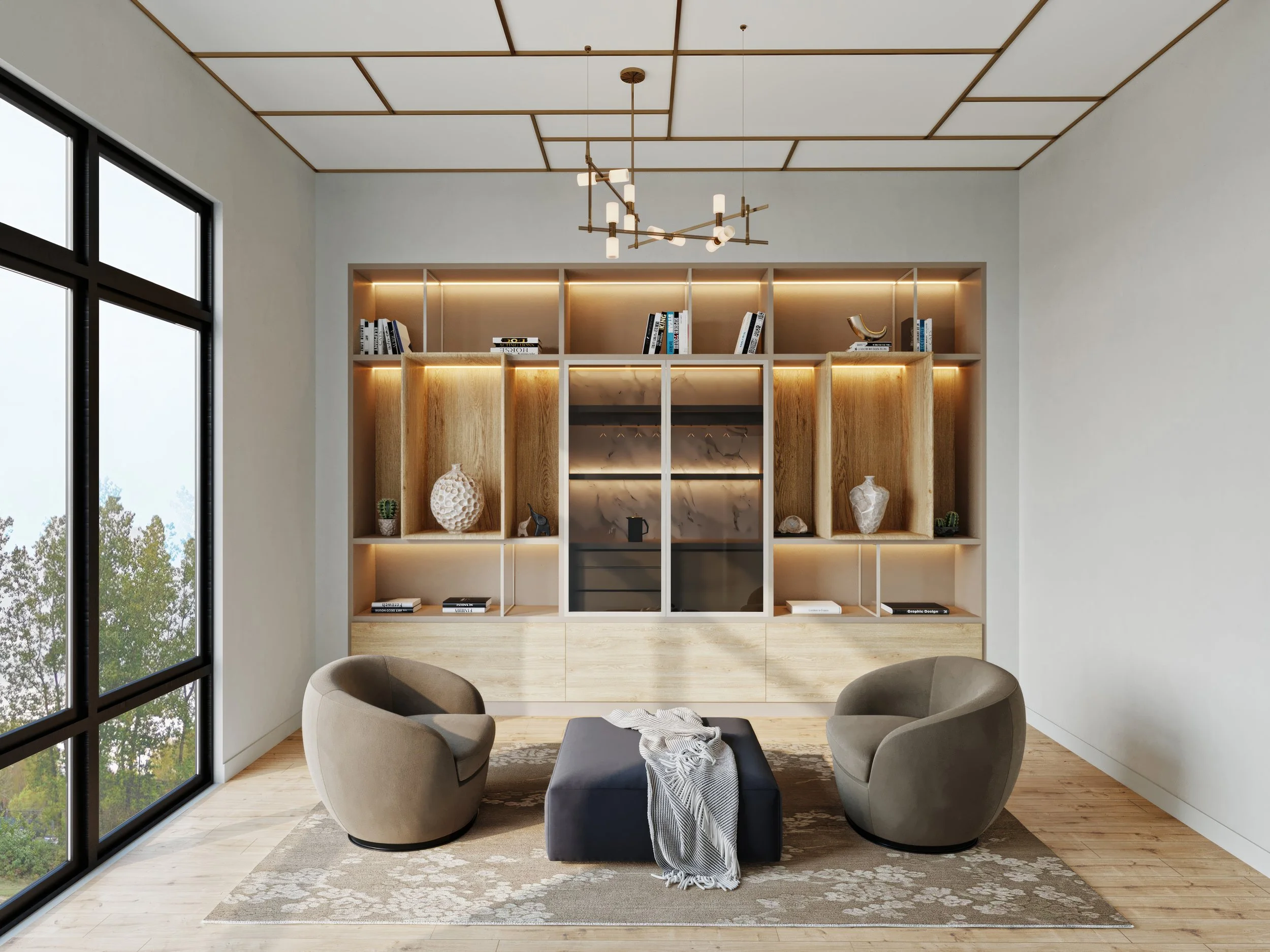 6006 Meadow Crest Drive — Ron Davis Custom Homes