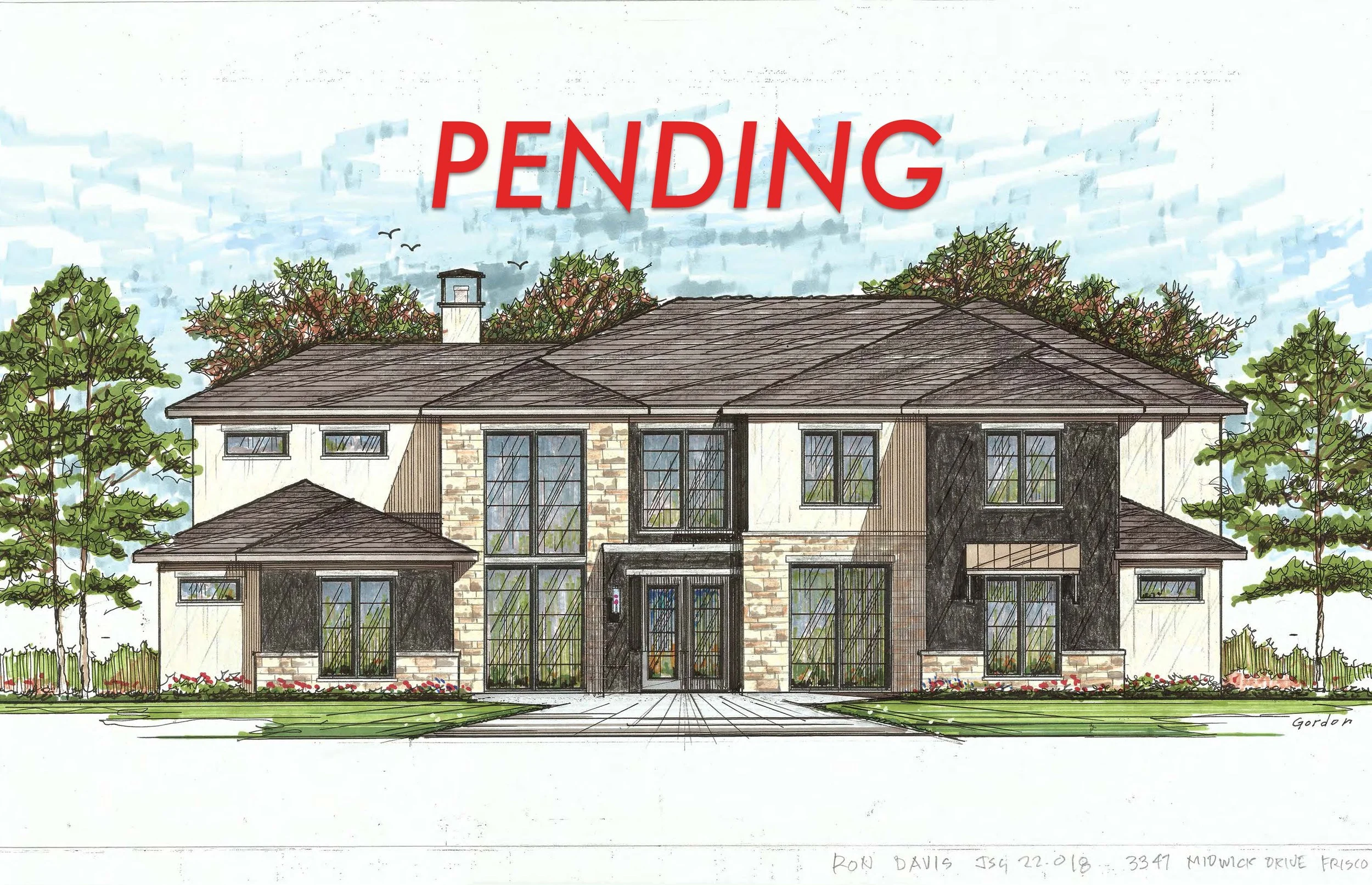 Available Homes — Ron Davis Custom Homes