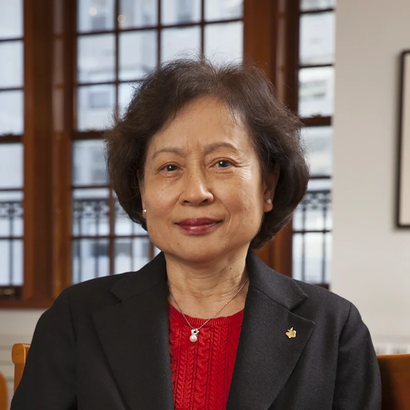 Leadership — New York School of Interior Design