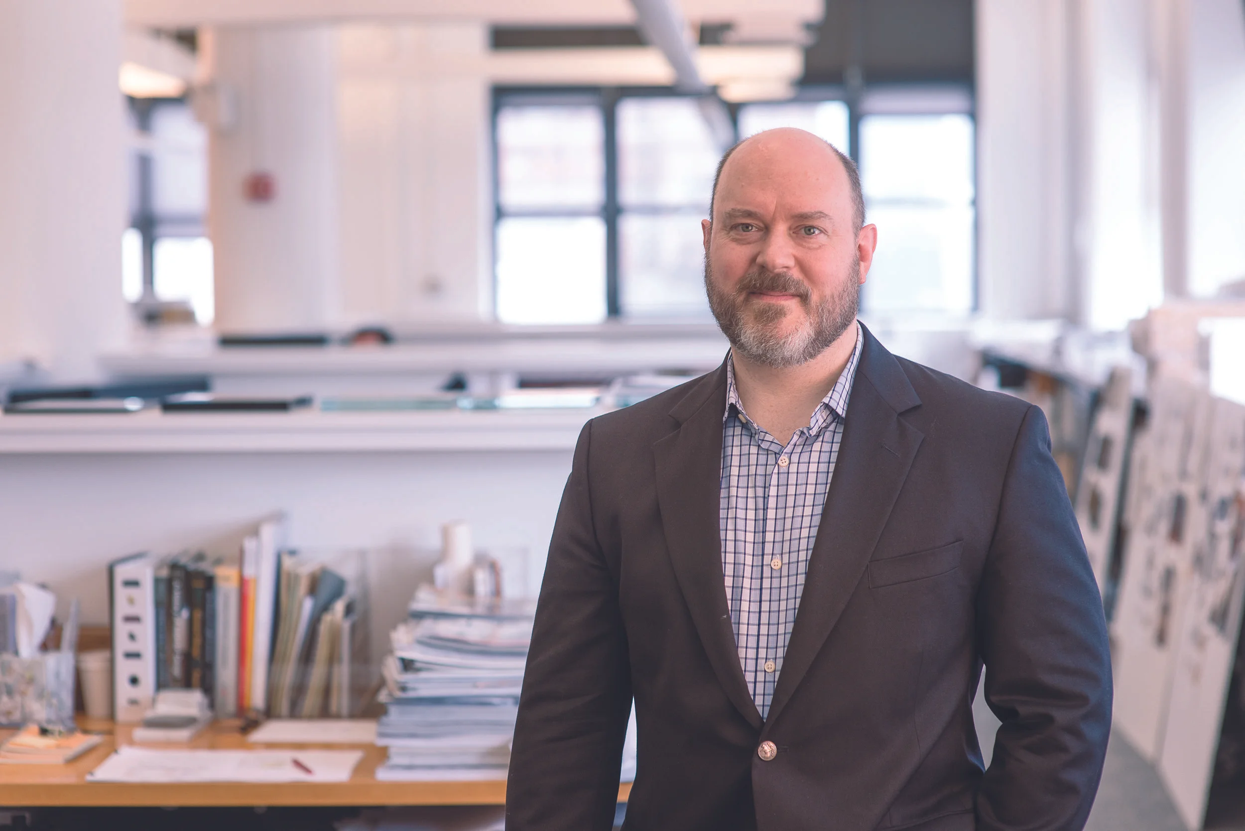 Alumni — New York School of Interior Design