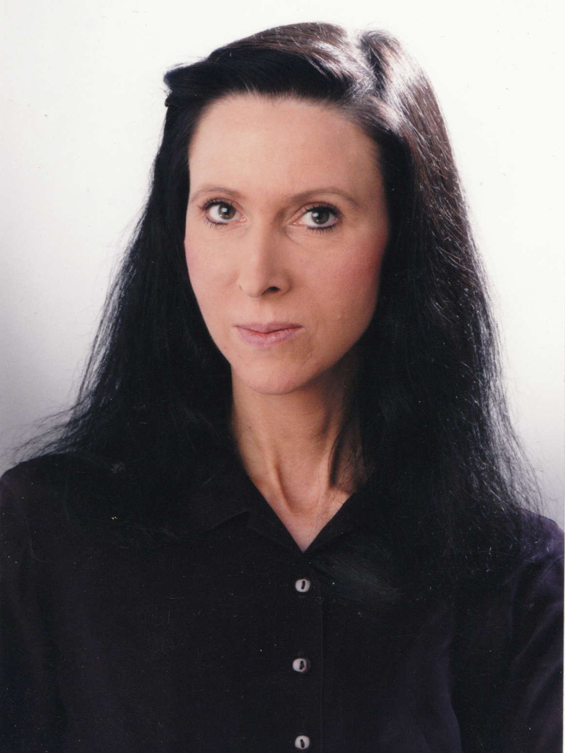 Donna J. Goodman, RA AIA — New York School of Interior Design