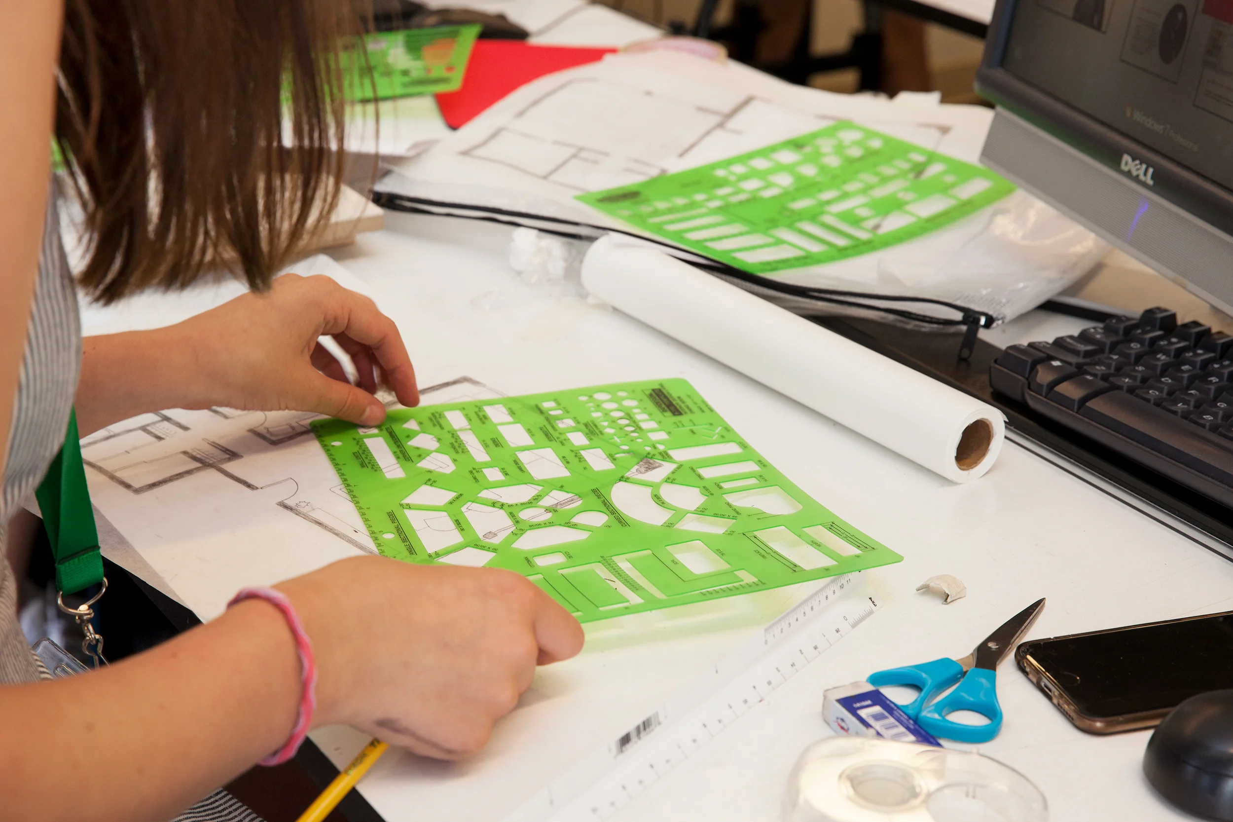 Basic Interior Design Certificate Program — New York School of Interior ...