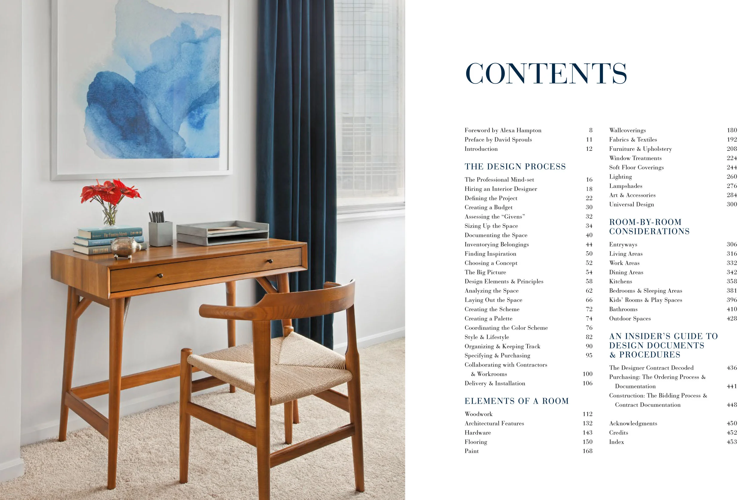 Home: The Foundations of Enduring Spaces — New York School of Interior ...