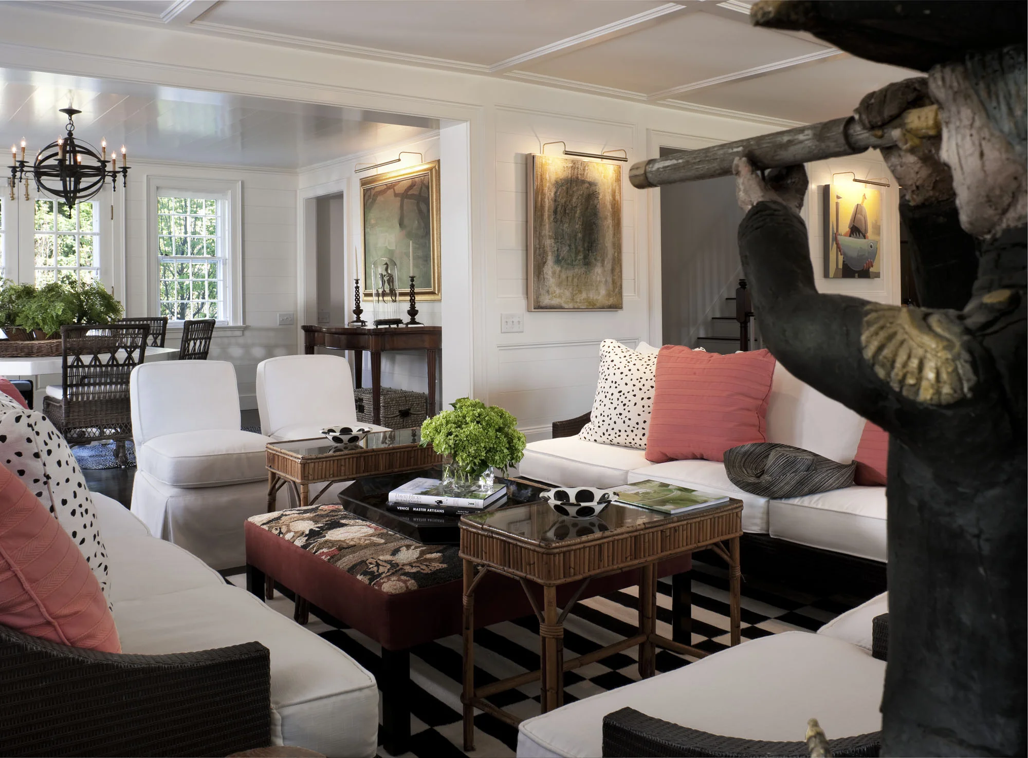 Alumni — New York School of Interior Design