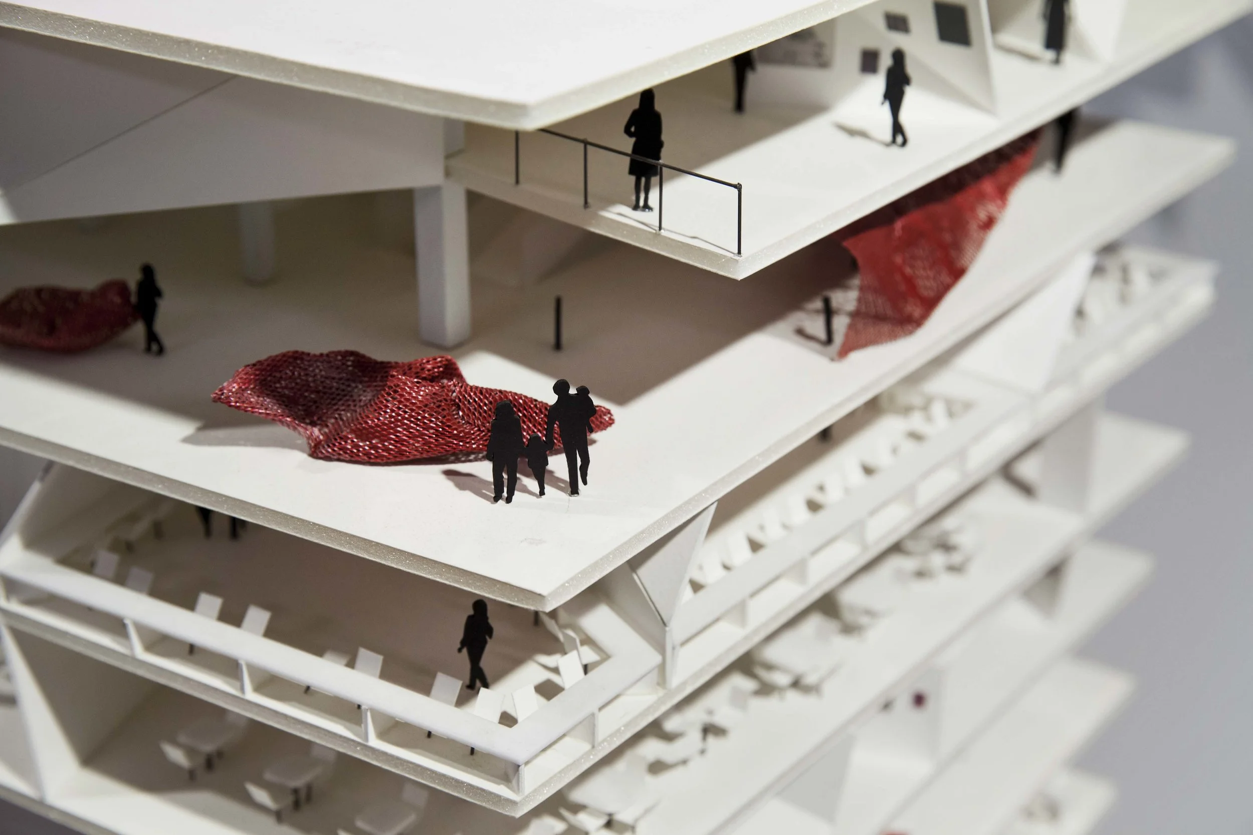 Housing — New York School of Interior Design