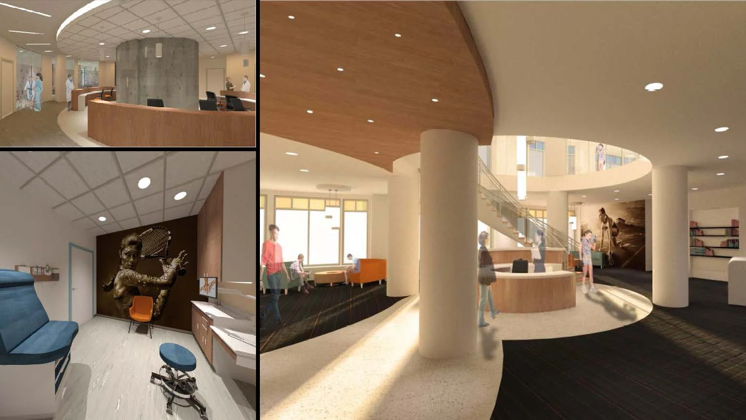 Master of Professional Studies in Design of Healthcare Environments ...