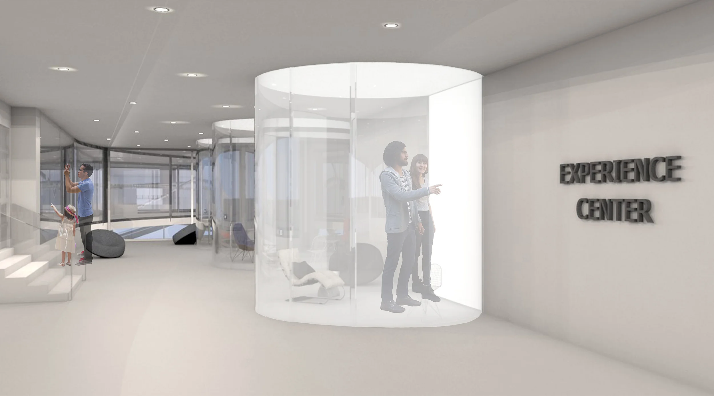 Master of Fine Arts in Interior Design — New York School of Interior Design
