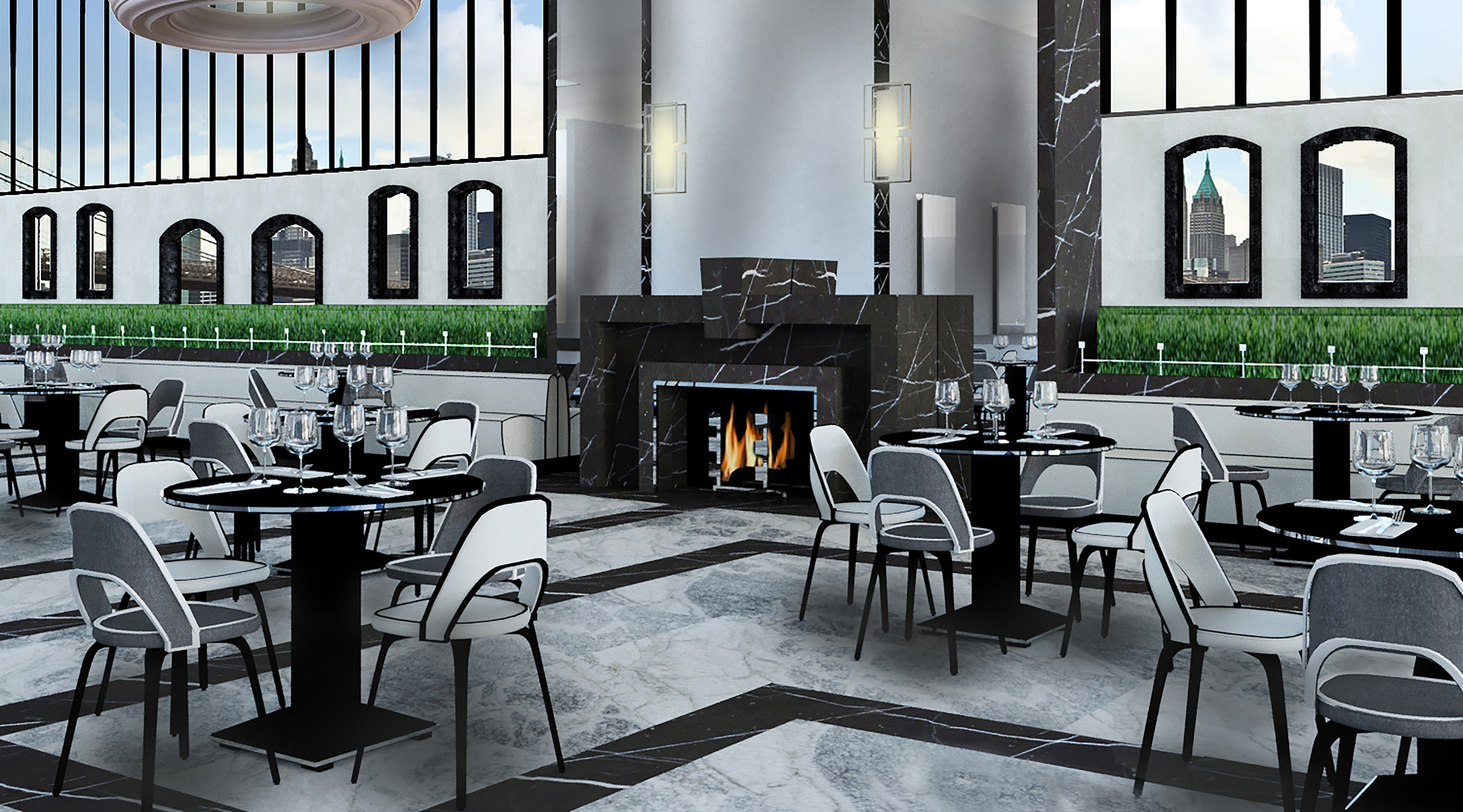 Bachelor of Fine Arts in Interior Design — New York School of Interior ...