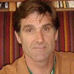 Eric J. Gering, AIA — New York School of Interior Design