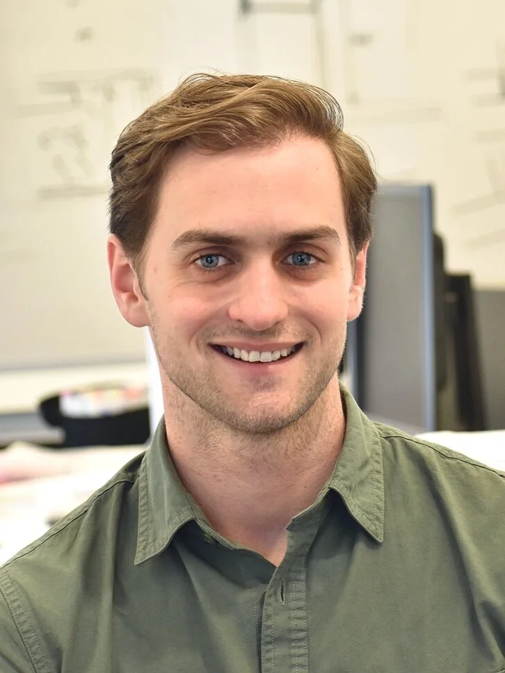 5 Transformative Internships — New York School of Interior Design