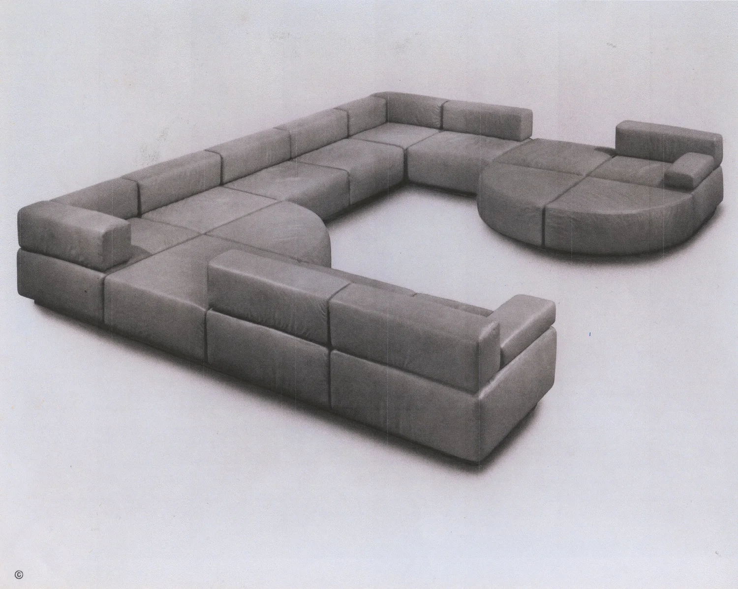 Making Connections: Harvey Probber Furniture, 1945-1985 — New York ...