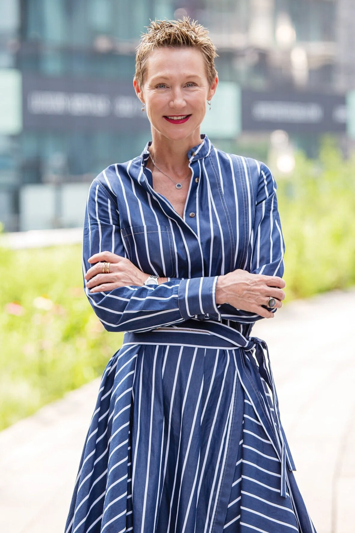Visual Thinker: Michelle Jacobson — New York School of Interior Design