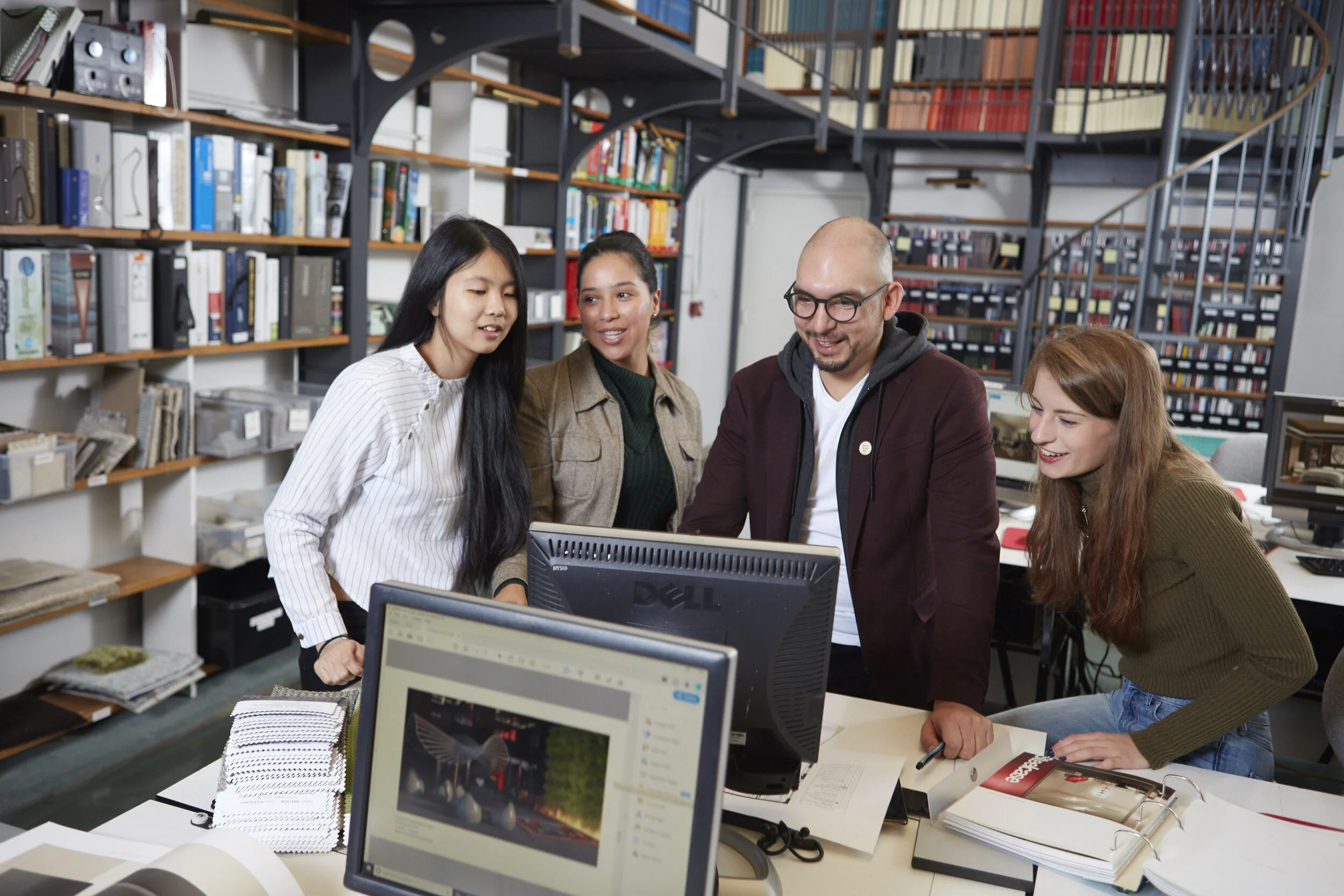 New York School of Interior Design