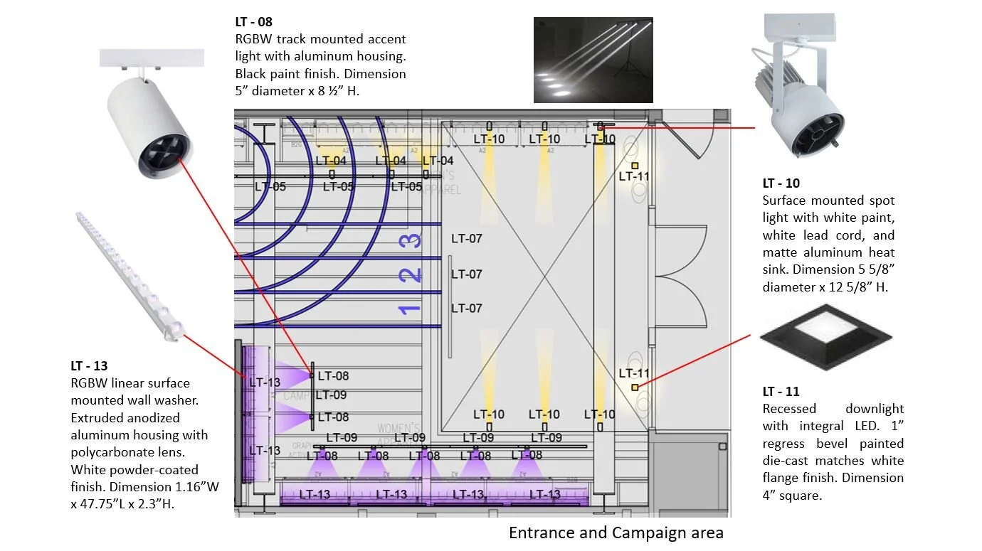 Master of Professional Studies in Lighting Design — New York School of ...