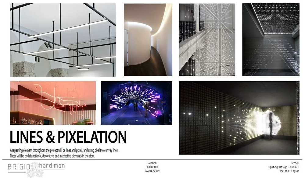 Master of Professional Studies in Lighting Design — New York School of ...