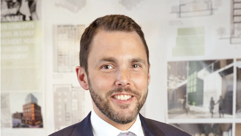 NYSID President David Sprouls Reflects on a Decade of Leadership — New ...