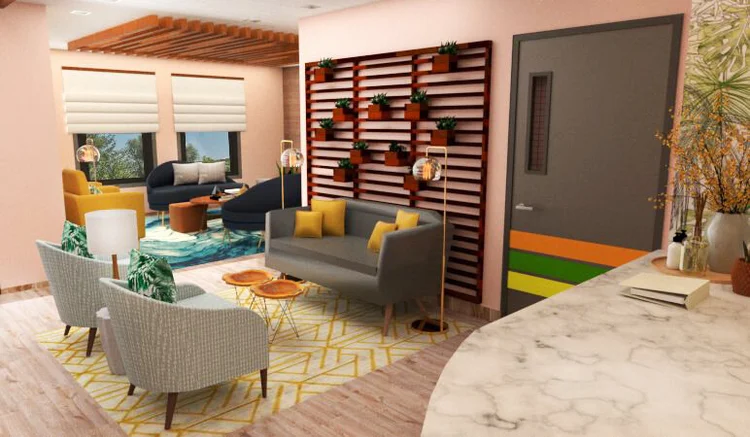 Empowering Designers to Help Victims of Violence — New York School of ...