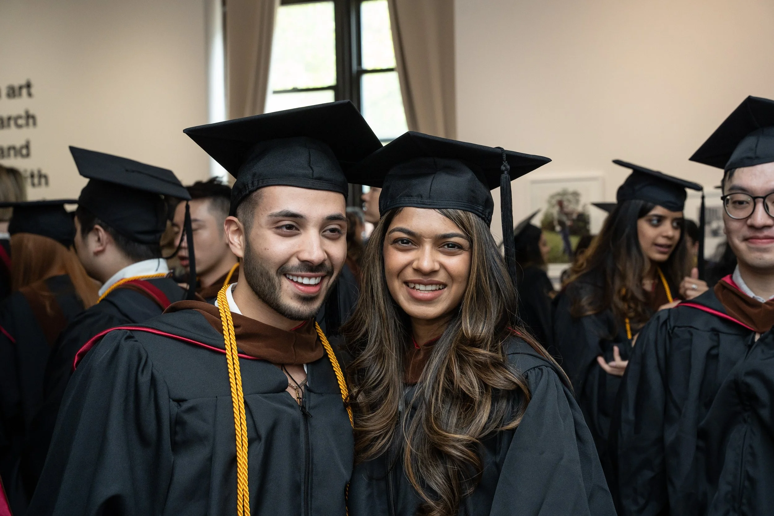 Commencement 2023 — New York School of Interior Design
