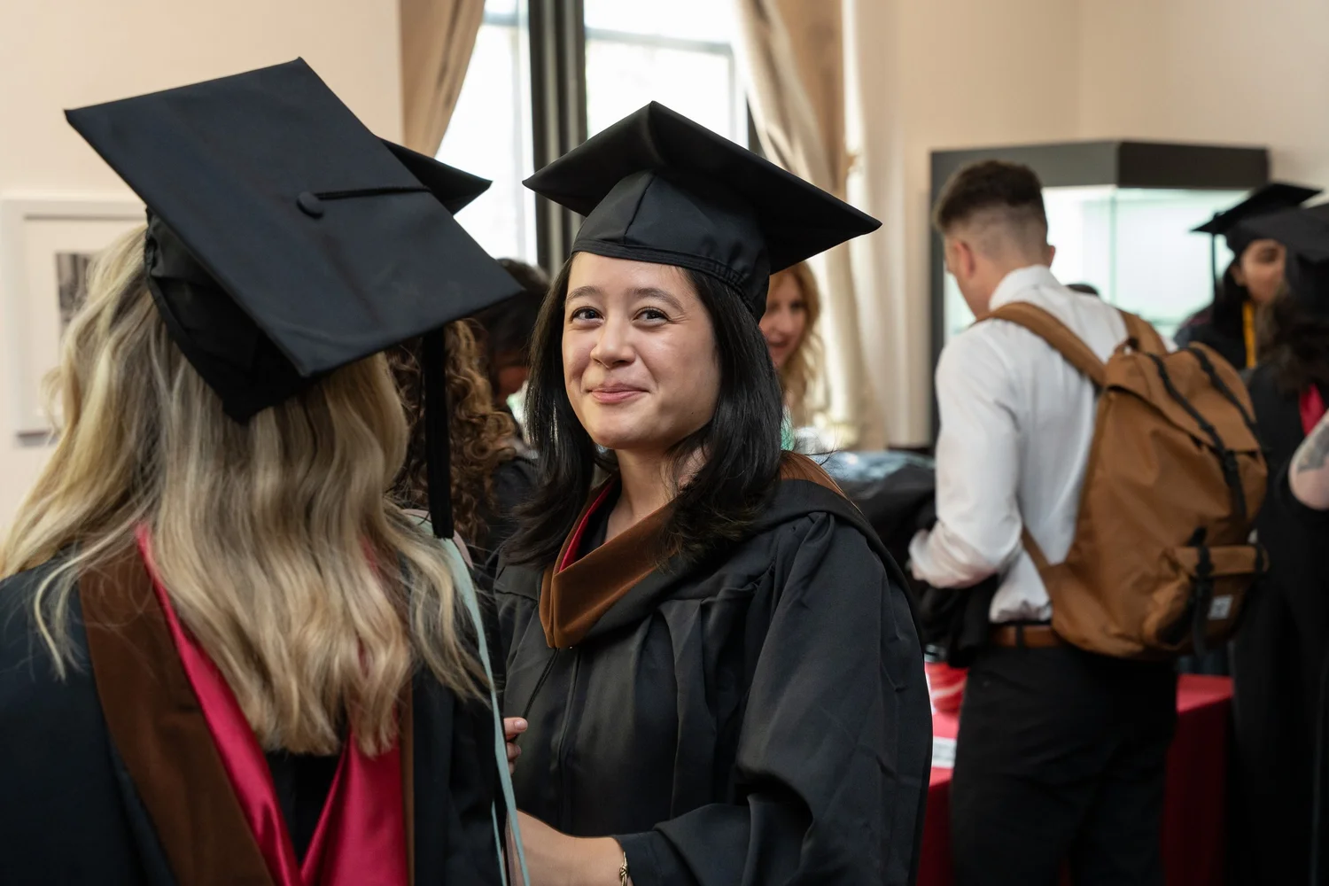 Commencement 2023 — New York School of Interior Design