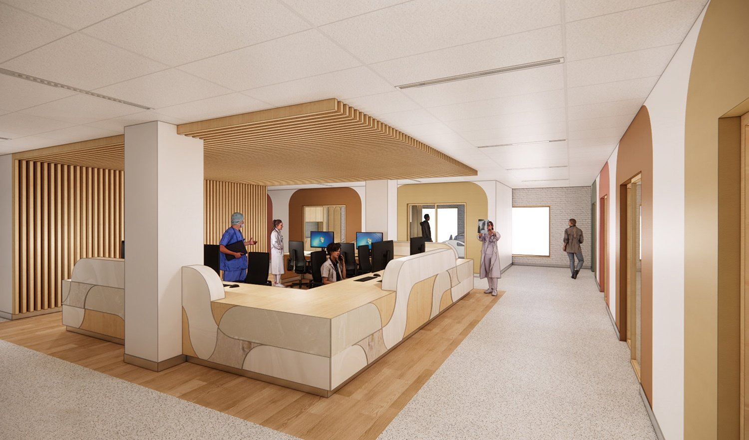 New York School of Interior Design