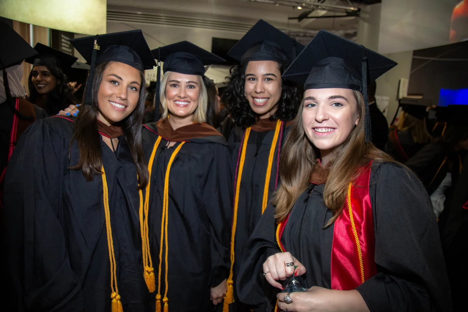 Commencement 2024 — New York School of Interior Design