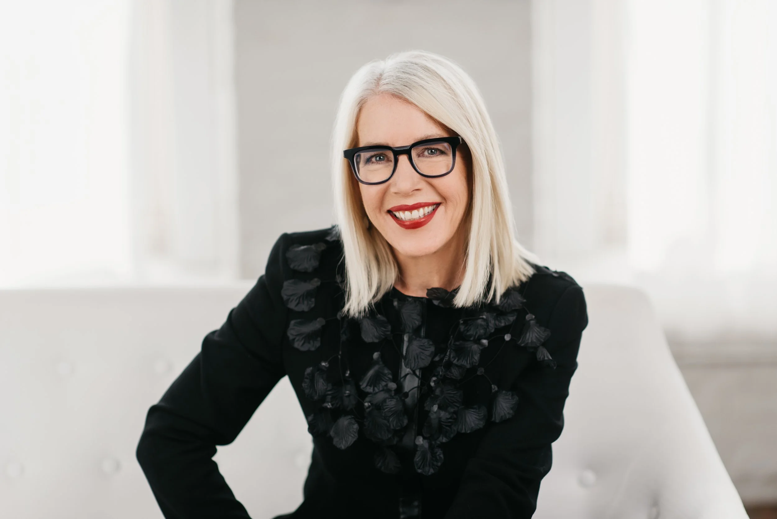 NYSID Appoints Tama Duffy Day as Director of the Master of Professional ...