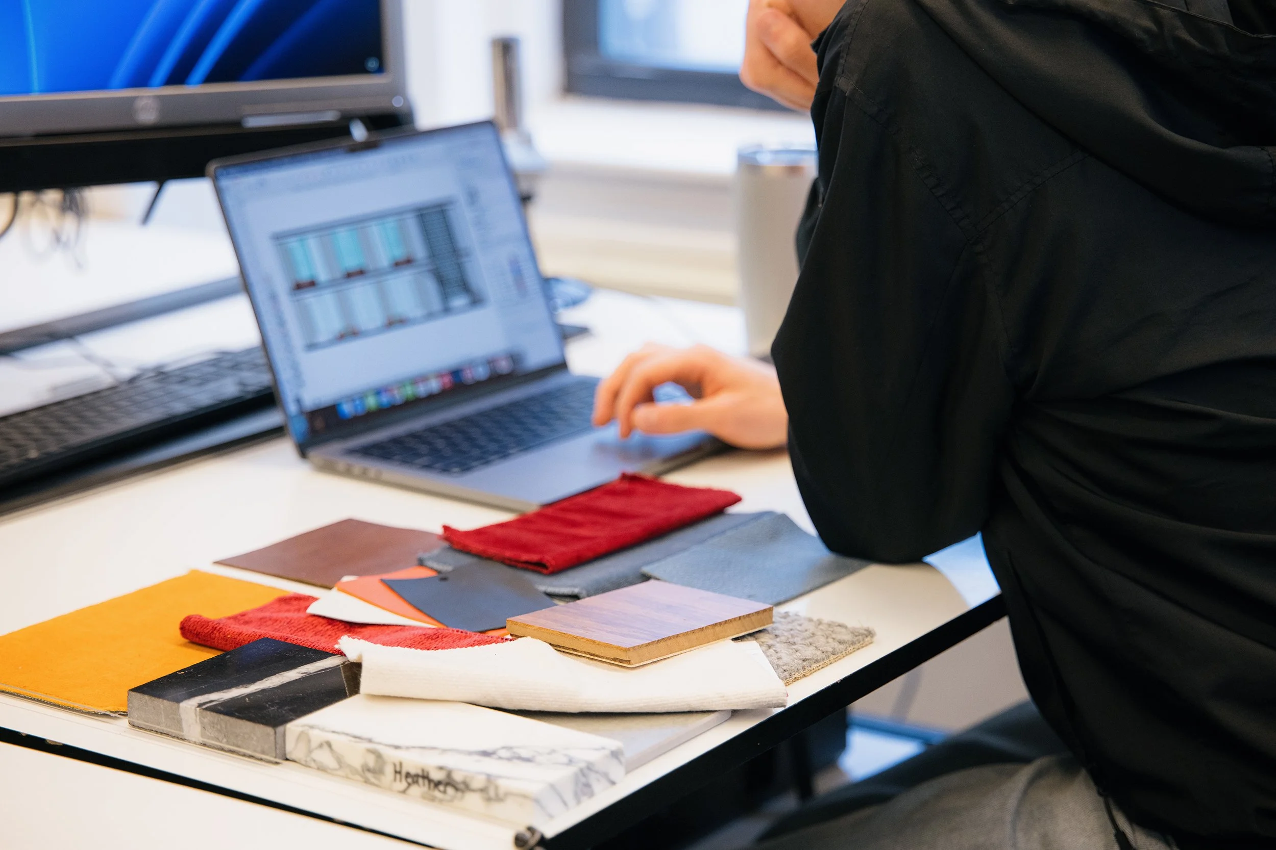 Basic Interior Design Certificate Program — New York School of Interior ...