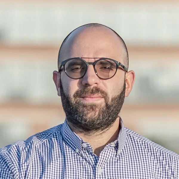 Andres Alvarez — New York School of Interior Design