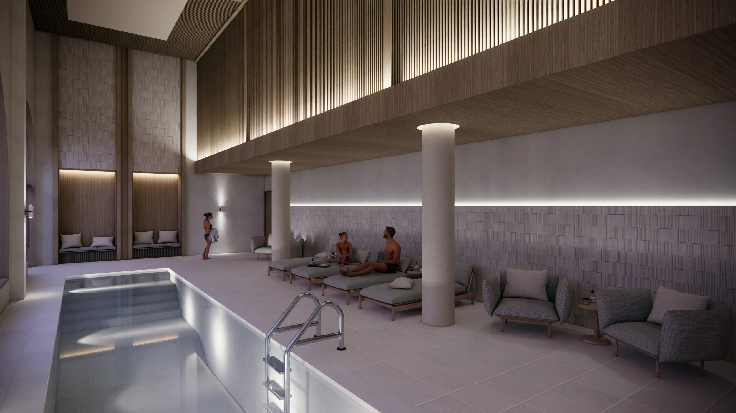 NYSID Students Win 2025 Angelo Donghia Foundation Scholarships — New ...