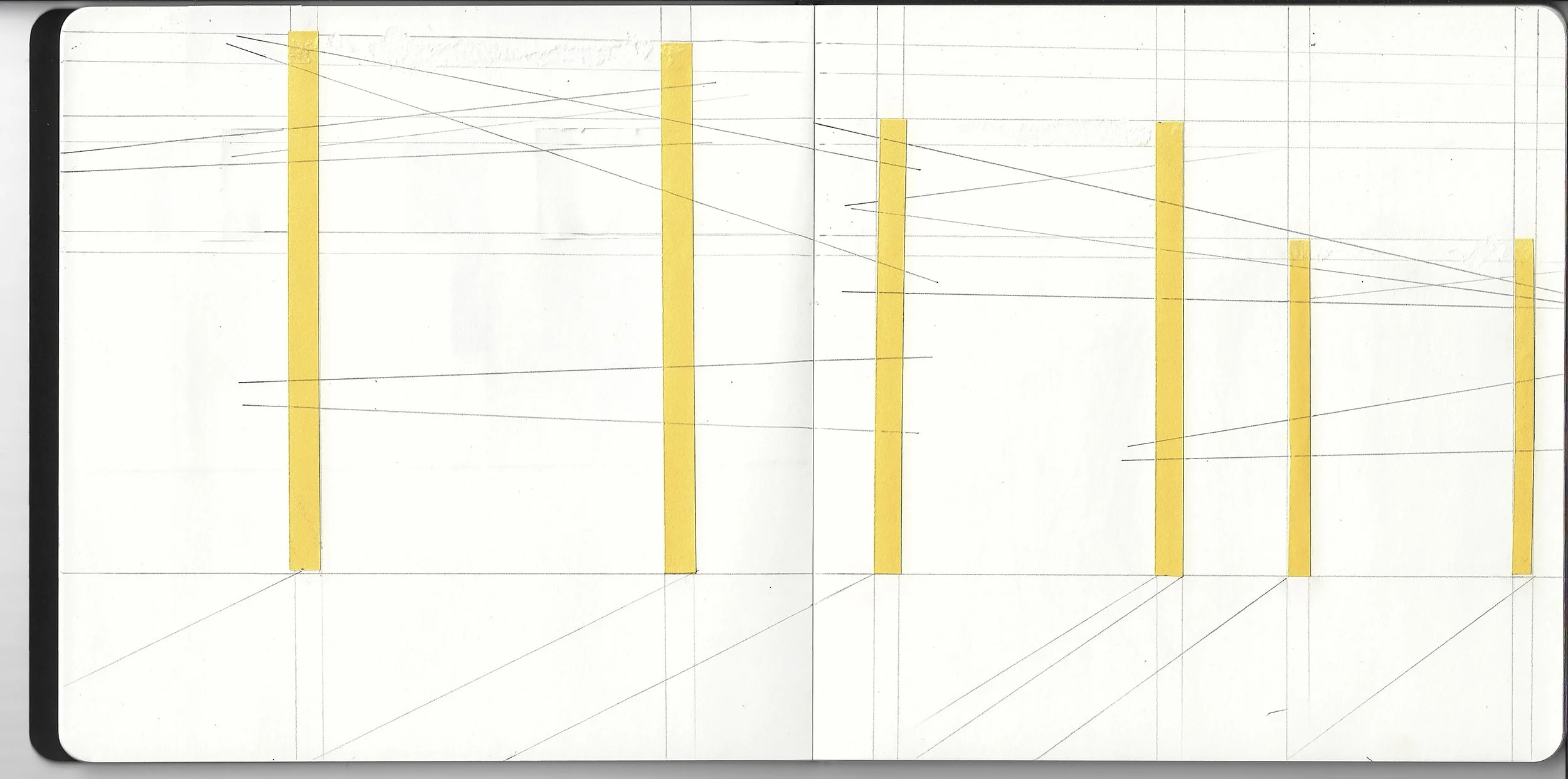 The Persistence of Hand Drawing: Interior Rendering Today — New York ...