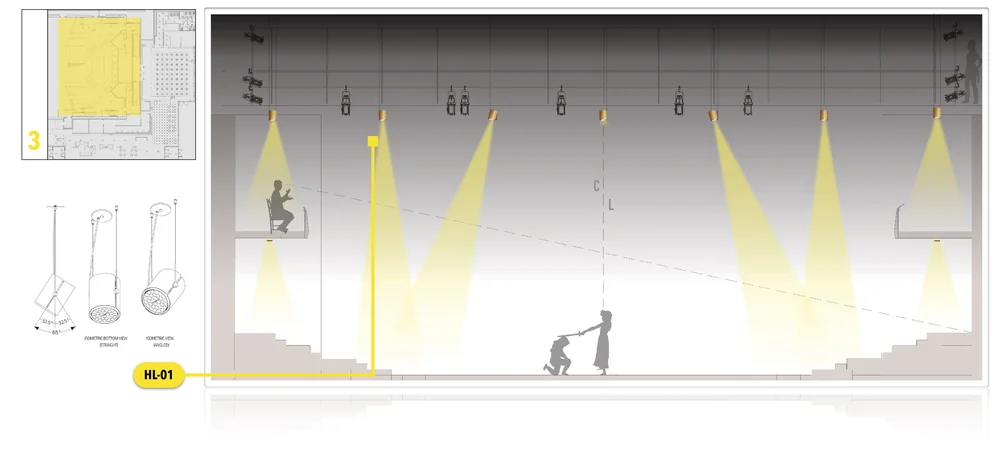 Portfolio: Jon Retsky '21 (MPSL) — New York School of Interior Design