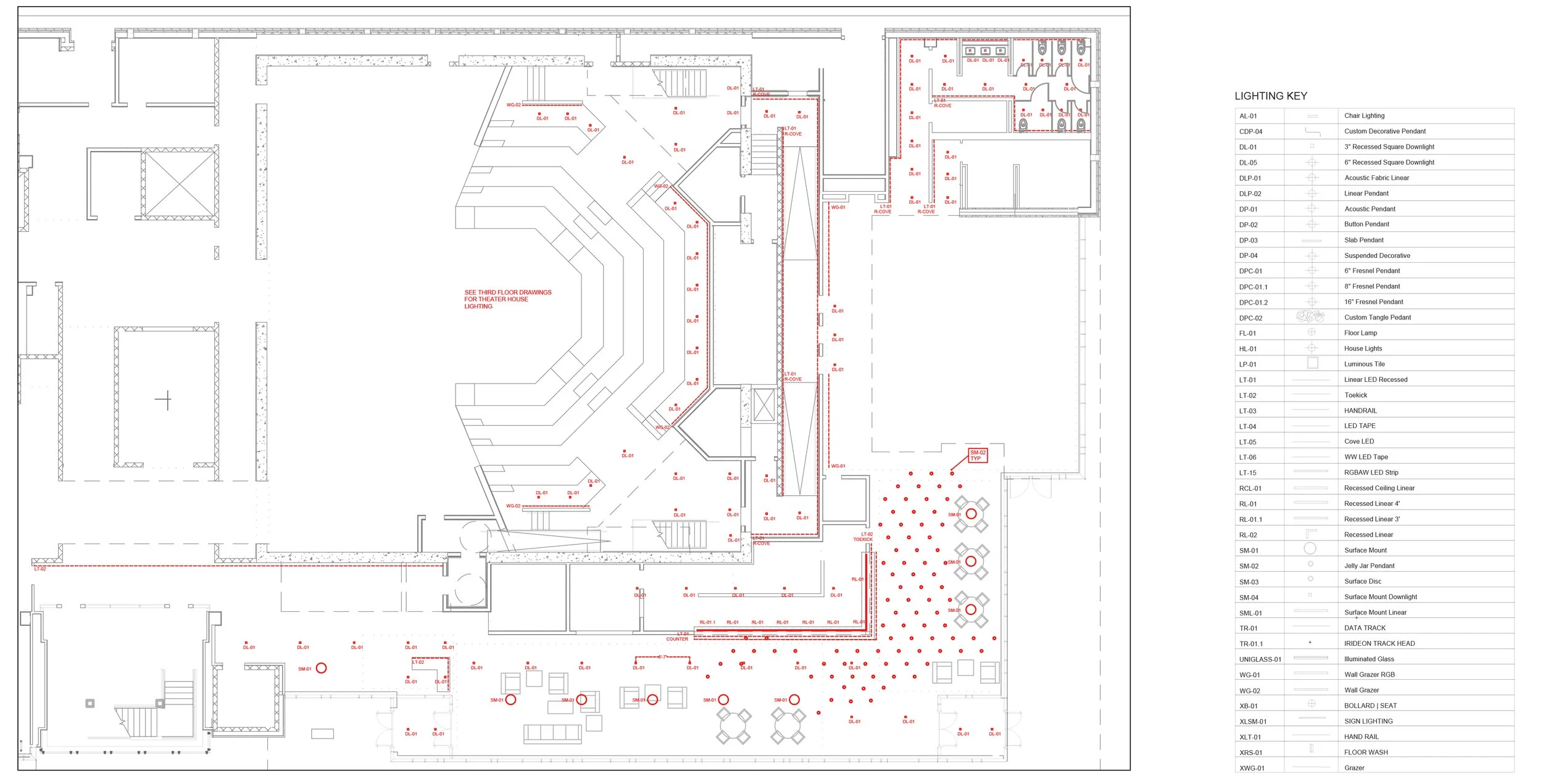 Portfolio: Jon Retsky '21 (MPSL) — New York School of Interior Design