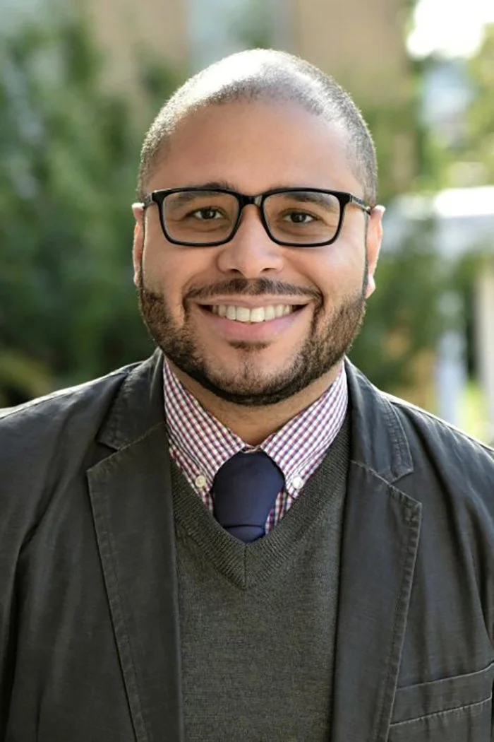 Meet NYSID’s Admissions Director Emmanuel Cruz — New York School of ...