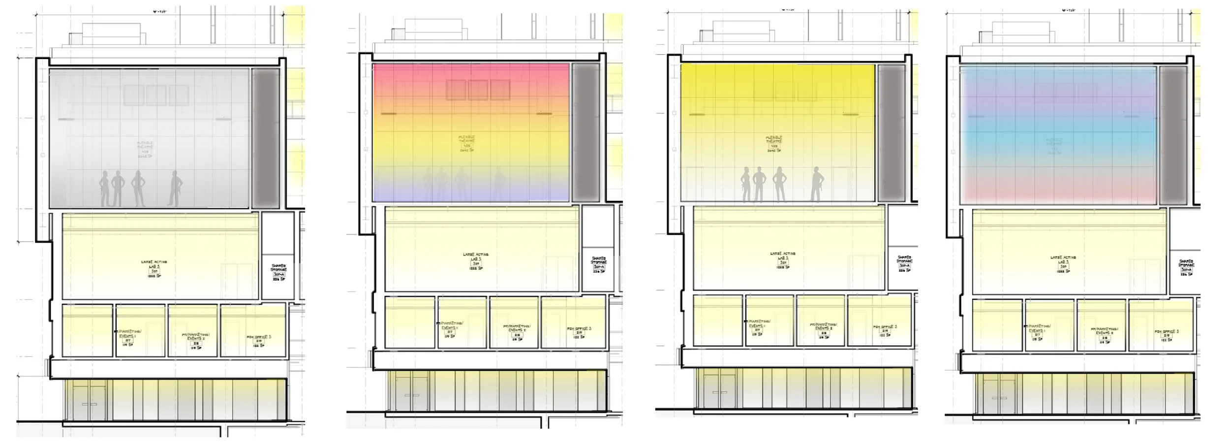 Portfolio: Jon Retsky '21 (MPSL) — New York School of Interior Design