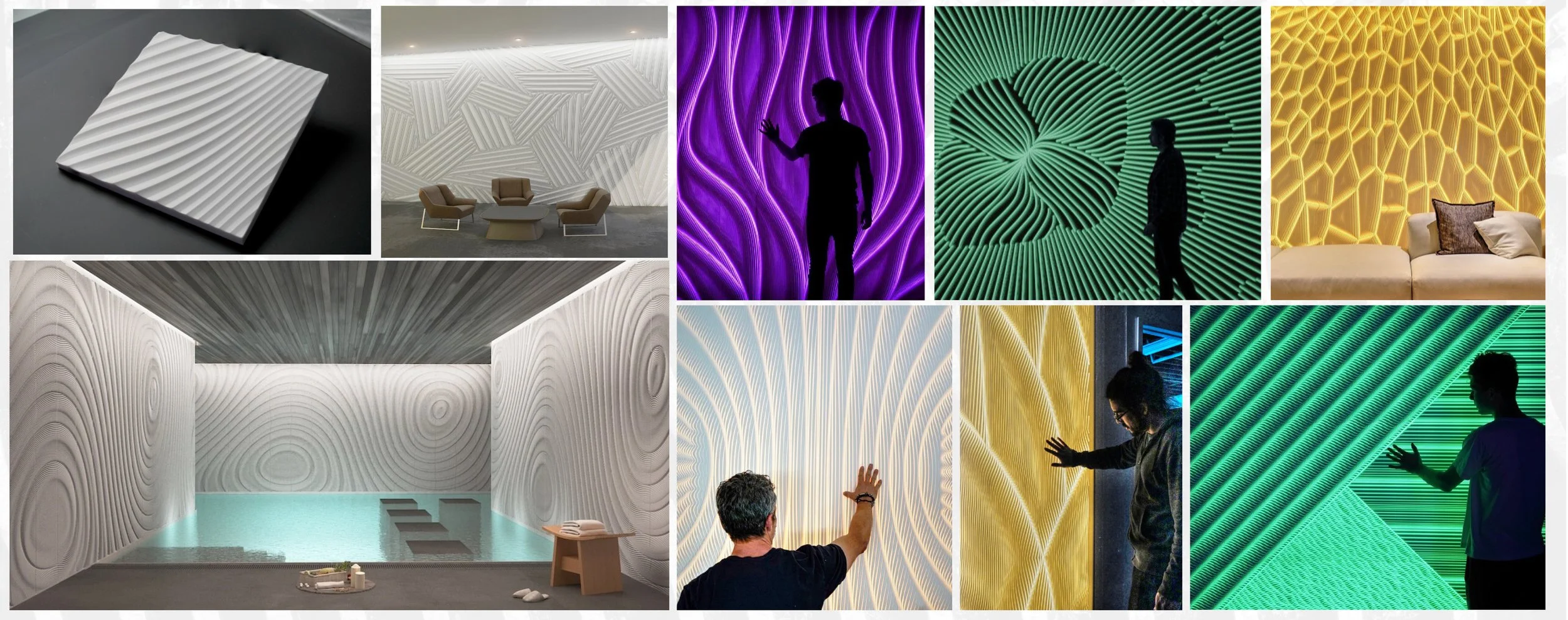 Portfolio: Jon Retsky '21 (MPSL) — New York School of Interior Design